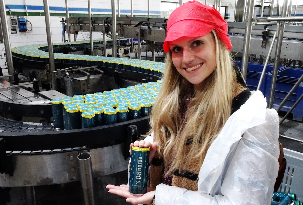 Different but still recyclable with Ecocap's | COM.PACK.news